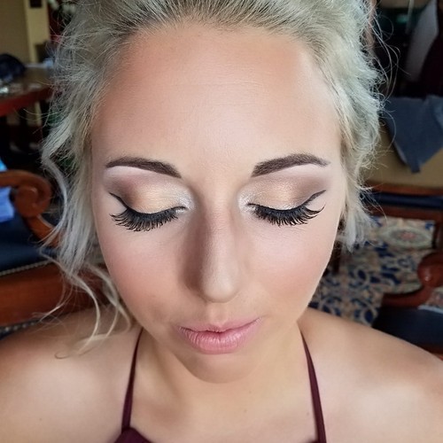 Elena May - Hair Stylist, Lakewood Ranch - Bradenton, Florida