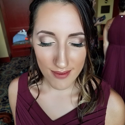 Elena May - Hair Stylist, Lakewood Ranch - Bradenton, Florida