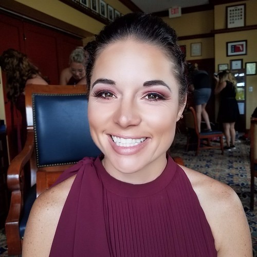 Elena May - Hair Stylist, Lakewood Ranch - Bradenton, Florida