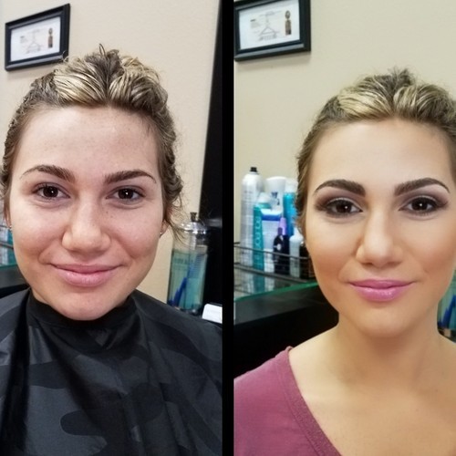 Elena May - Hair Stylist, Lakewood Ranch - Bradenton, Florida