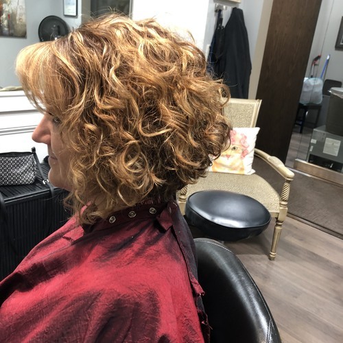 Alison Owens - Hair Stylist, S. Dale Mabry - Tampa, Florida