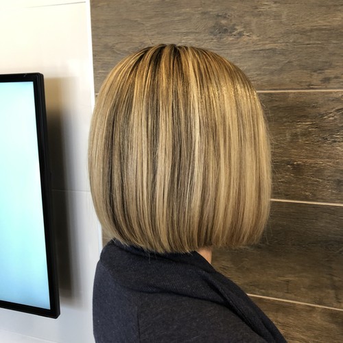 Alison Owens - Hair Stylist, S. Dale Mabry - Tampa, Florida