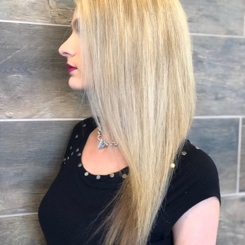 Alison Owens - Hair Stylist, S. Dale Mabry - Tampa, Florida