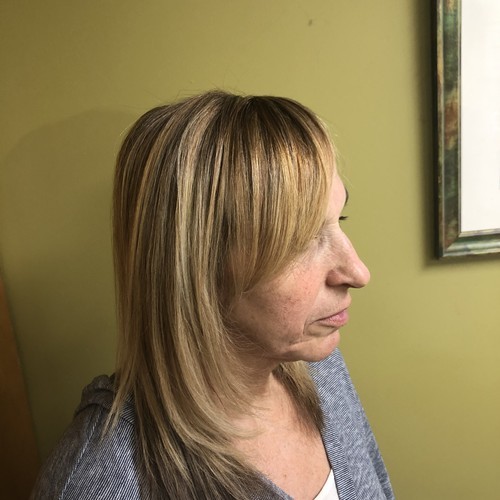 Kim Reed-Butler - Hair Stylist, Gaithersburg-Kentlands - Gaithersburg ...