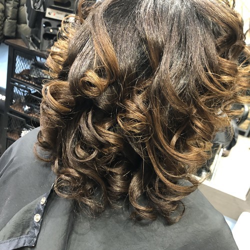 Kim Reed-Butler - Hair Stylist, Gaithersburg-Kentlands - Gaithersburg ...