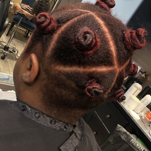 Kim Reed-Butler - Hair Stylist, Gaithersburg-Kentlands - Gaithersburg ...