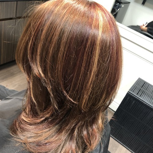 Alison Owens - Hair Stylist, S. Dale Mabry - Tampa, Florida