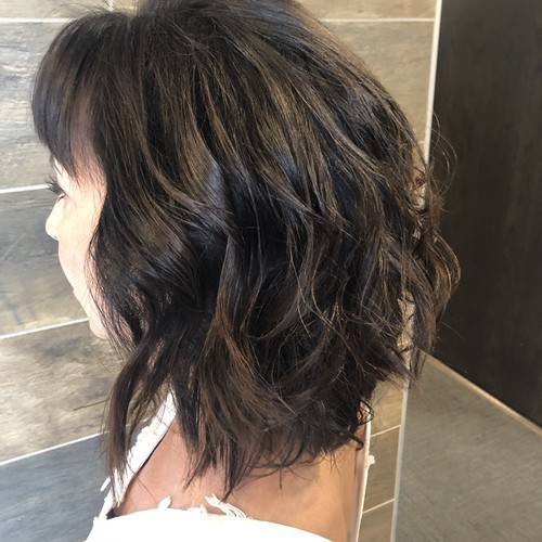 Alison Owens - Hair Stylist, S. Dale Mabry - Tampa, Florida