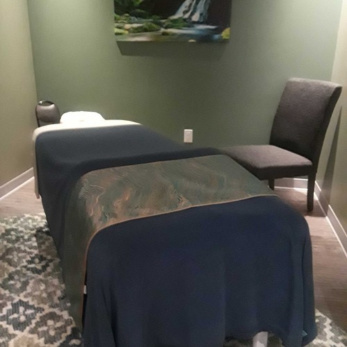 Cher Allen - Massage Therapist, Cinco Ranch - Katy, Texas