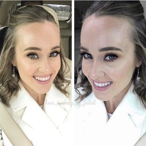 Juliet Ceri Collado - Hair Stylist, Savannah Park - Sanford, Florida