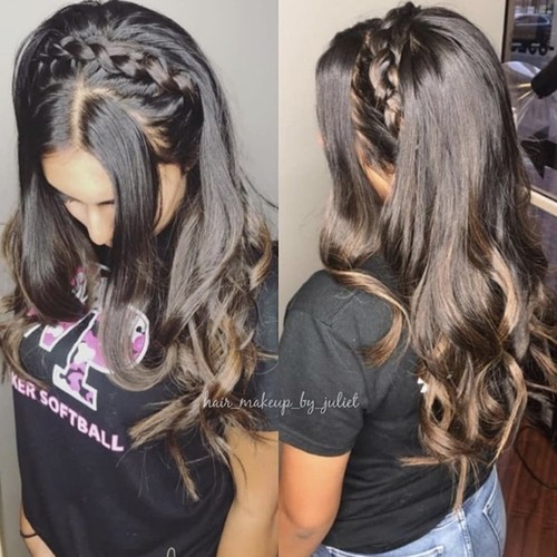 Juliet Ceri Collado - Hair Stylist, Savannah Park - Sanford, Florida