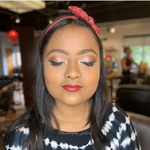 Juliet Ceri Collado - Hair Stylist, Savannah Park - Sanford, Florida