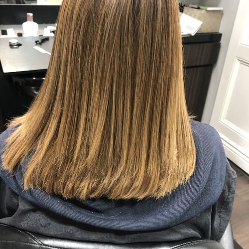 Alison Owens - Hair Stylist, S. Dale Mabry - Tampa, Florida