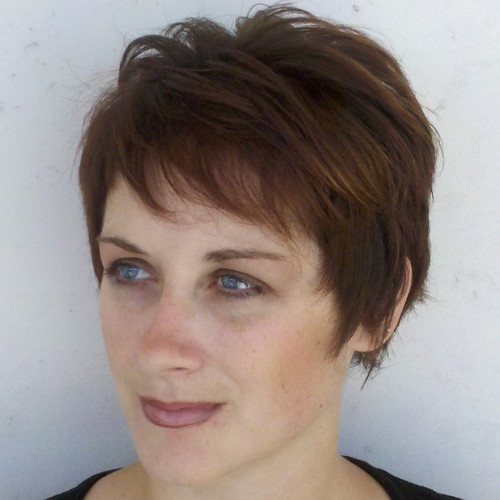 Maria Garvey - Hair Stylist, 4th & 11th - St. Petersburg, Florida