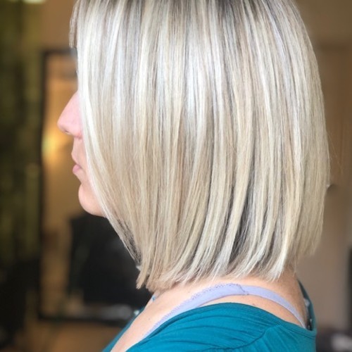 Maria Vuckovic - Hair Stylist, Buckhead North Peachtree - Atlanta, Georgia