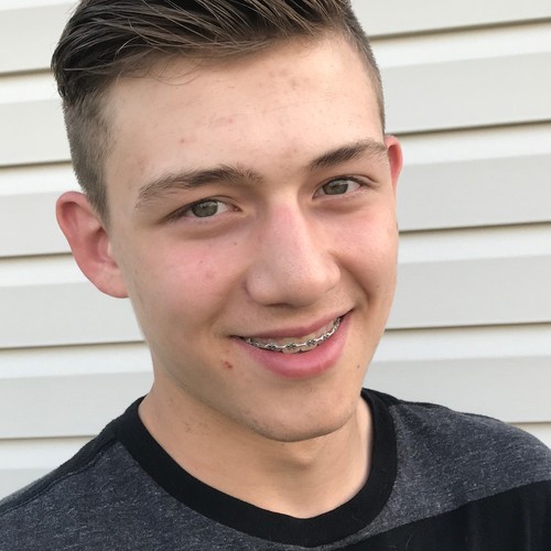 Miranda Griffith - Hair Stylist, Pickerington - Pickerington, Ohio