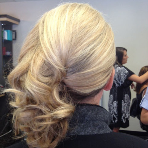 Angie McMahon - Hair Stylist, Montgomery - Cincinnati, Ohio