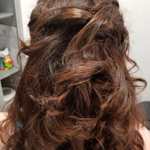 Angela Robinson-Garcia - Hair Stylist, Weston Corners - Cary, North ...