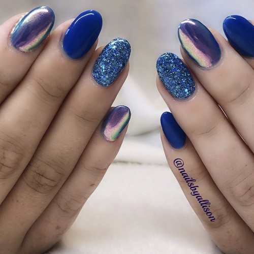 Allison Monaghan - Nail Specialist, St Augustine - St. Augustine, Florida