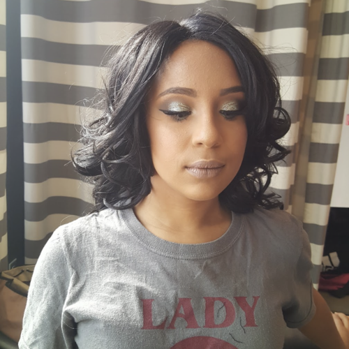 Juliet Ceri Collado - Hair Stylist, Savannah Park - Sanford, Florida