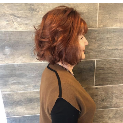 Alison Owens - Hair Stylist, S. Dale Mabry - Tampa, Florida