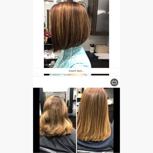 Alison Owens - Hair Stylist, S. Dale Mabry - Tampa, Florida