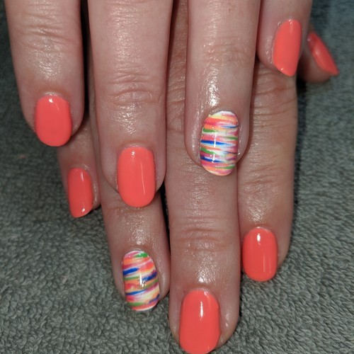 Angela Litton - Nail Specialist, Greenwood - Greenwood, Indiana