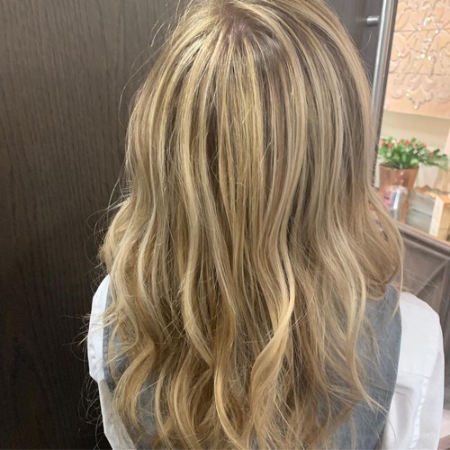 Angela Wickham - Hair Stylist, Westerville - Westerville, Ohio