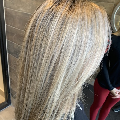Angela Wickham - Hair Stylist, Westerville - Westerville, Ohio
