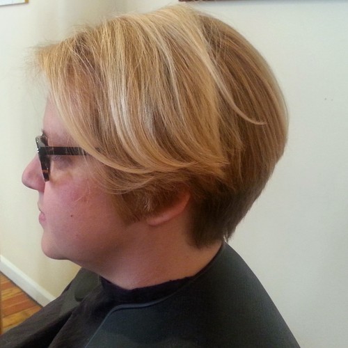 Matthew Mattox - Hair Stylist, Des Peres - Des Peres, Missouri