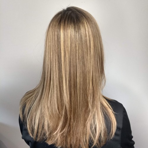 Matthew Mattox - Hair Stylist, Des Peres - Des Peres, Missouri