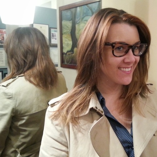 Matthew Mattox - Hair Stylist, Des Peres - Des Peres, Missouri