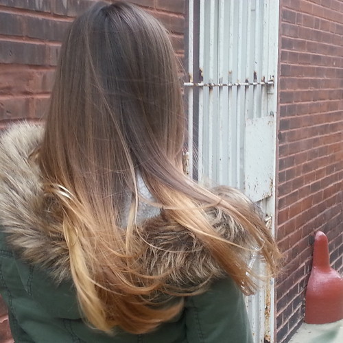 Matthew Mattox - Hair Stylist, Des Peres - Des Peres, Missouri