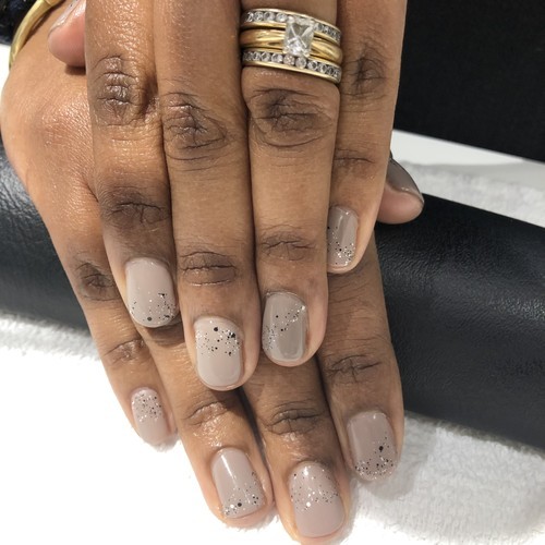 Onyx Beauty - Nail Specialist, Chevy Chase - The Collection - Chevy ...