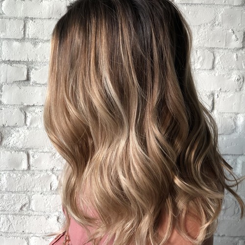 Hair Salons in Austin, Texas - Salon Lofts in Austin Lake Hills Plaza