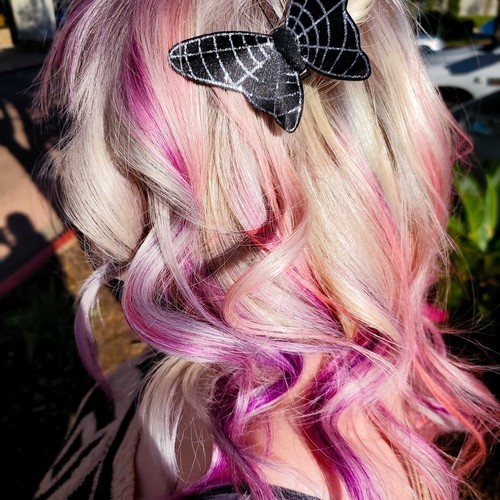 Mitzi Naiser - Hair Stylist, Great Hills Market - Austin, Texas