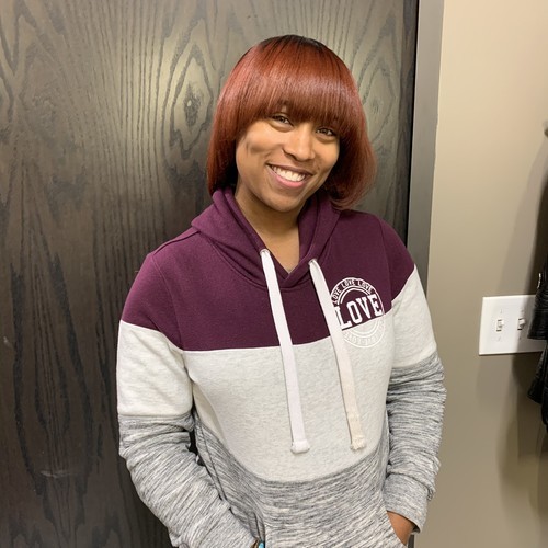Taneca Tatum - Hair Stylist, Shaker Heights - Shaker Heights, Ohio