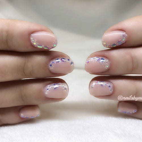 Allison Monaghan - Nail Specialist, St Augustine - St. Augustine, Florida