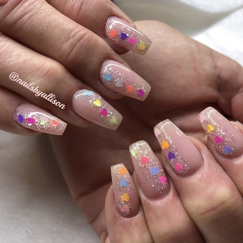 Allison Monaghan - Nail Specialist, St Augustine - St. Augustine, Florida