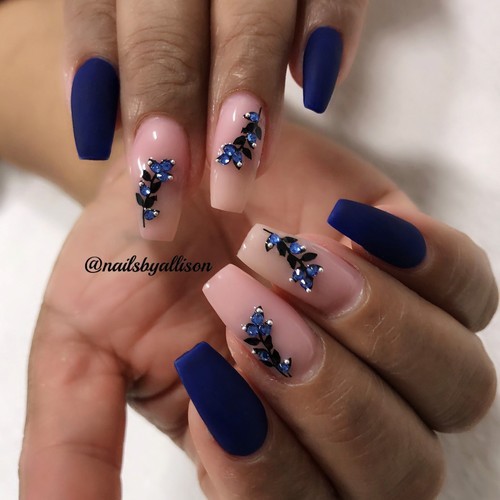 Allison Monaghan - Nail Specialist, St Augustine - St. Augustine, Florida