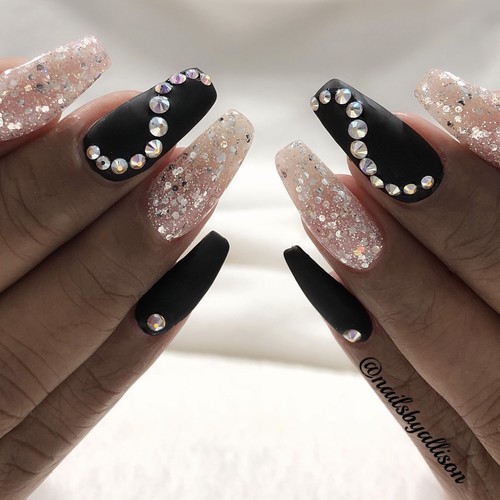 Allison Monaghan - Nail Specialist, St Augustine - St. Augustine, Florida