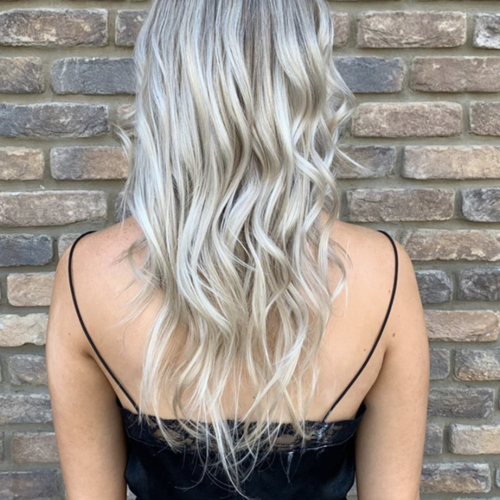 Juliet Ceri Collado - Hair Stylist, Savannah Park - Sanford, Florida