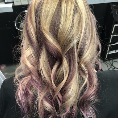 Carly Braun - Hair Stylist, Dent Crossing - Cincinnati, Ohio