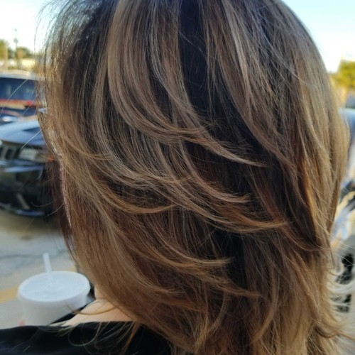 Stephanie Slone - Hair Stylist, St Augustine - St. Augustine, Florida