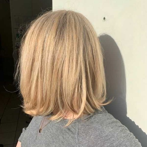 Stephanie Slone - Hair Stylist, St Augustine - St. Augustine, Florida