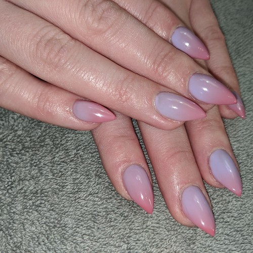 Angela Litton - Nail Specialist, Greenwood - Greenwood, Indiana