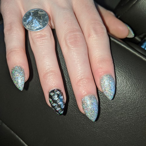 Angela Litton - Nail Specialist, Greenwood - Greenwood, Indiana