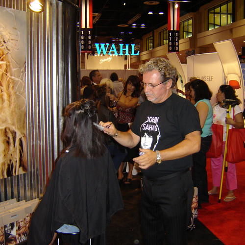 Michael Puccetti - Hair Stylist, Upper Arlington - Columbus, Ohio