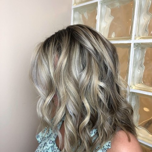 Salons in Sterling | Salon Lofts