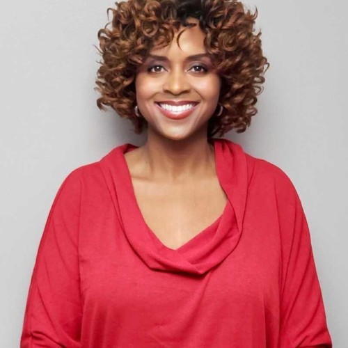 April Harris - Hair Stylist, Snellville Pavilion - Snellville, Georgia